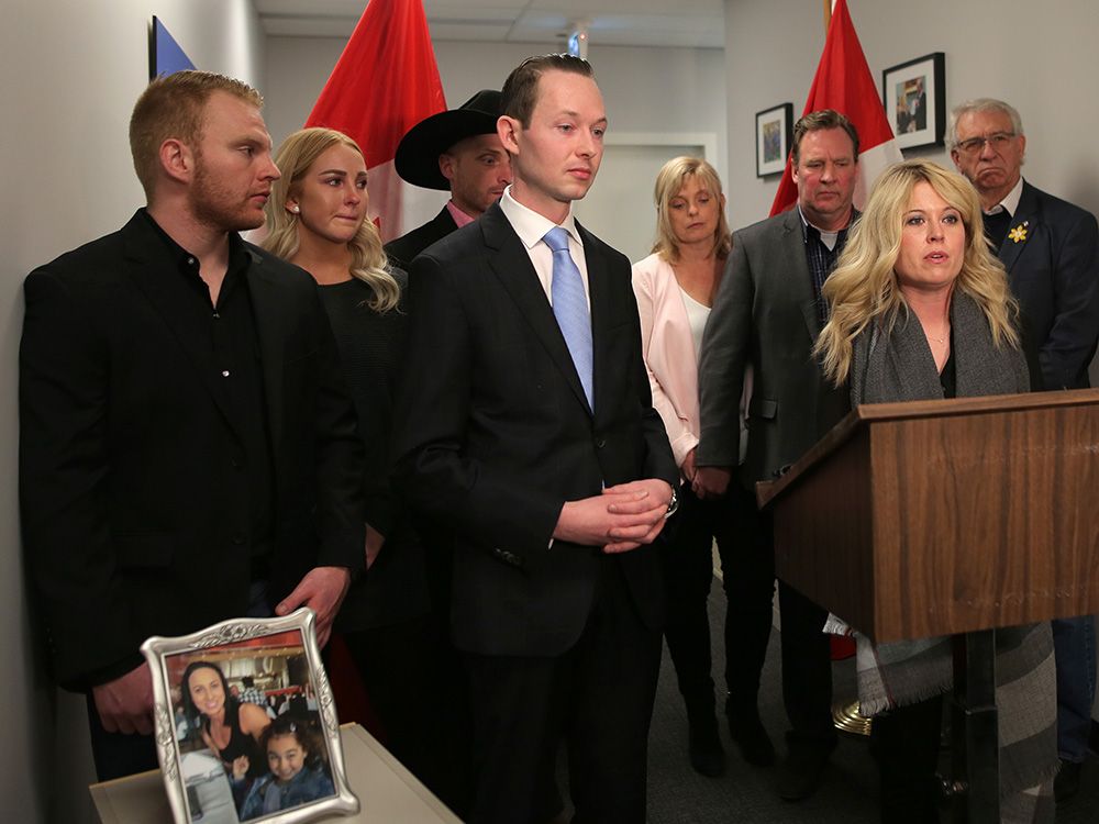 Judge Shortage Puts Murder Trials In Jeopardy Say Alberta Mps