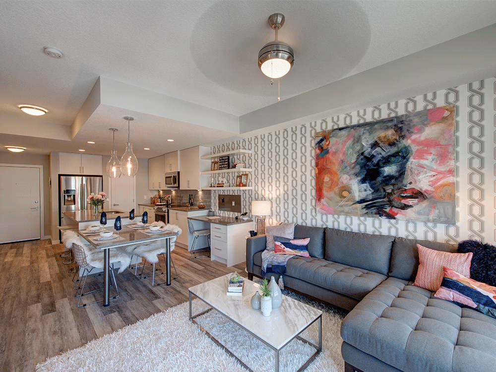 Vivace ‘a true place to call home’ in West Springs | Calgary Herald