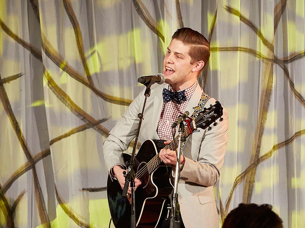 5 facts about Theatre Calgary's The Secret Garden | Calgary Herald