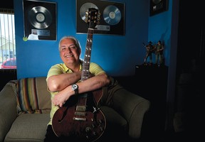 Four local musicians reflect on their 40-year old hit "The Rodeo Song ...