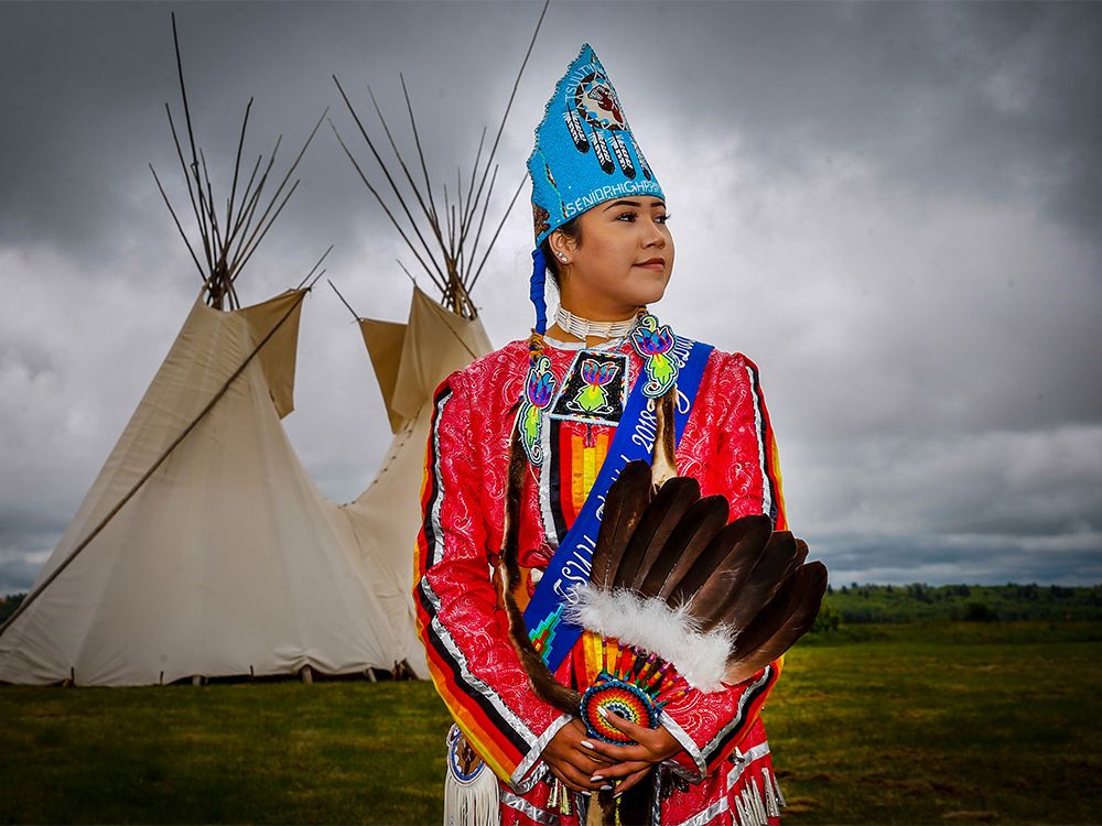 Tsuut’ina Cultural Museum joins communities on road to reconciliation ...