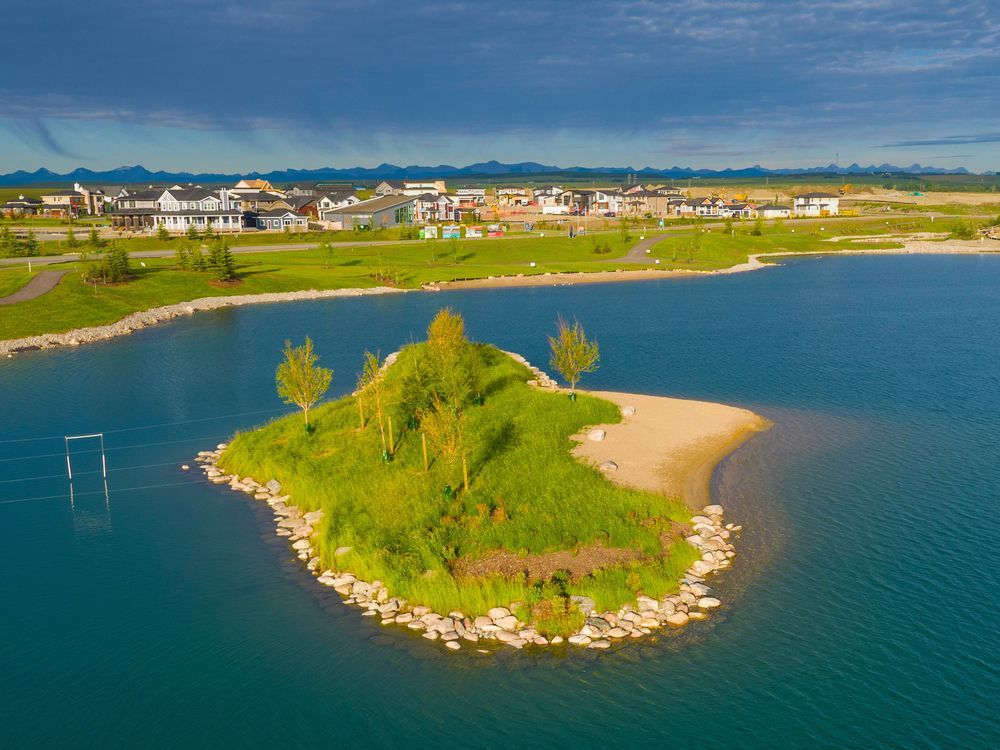 Harmony wins Community of the Year-Calgary Region | Calgary Herald