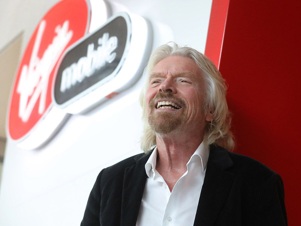 Branson encourages resiliency for Alberta's hurting energy industry ...