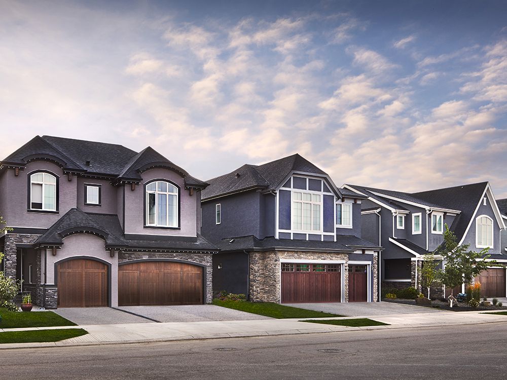 Calbridge Homes’ dedication to its customers helps set it apart ...