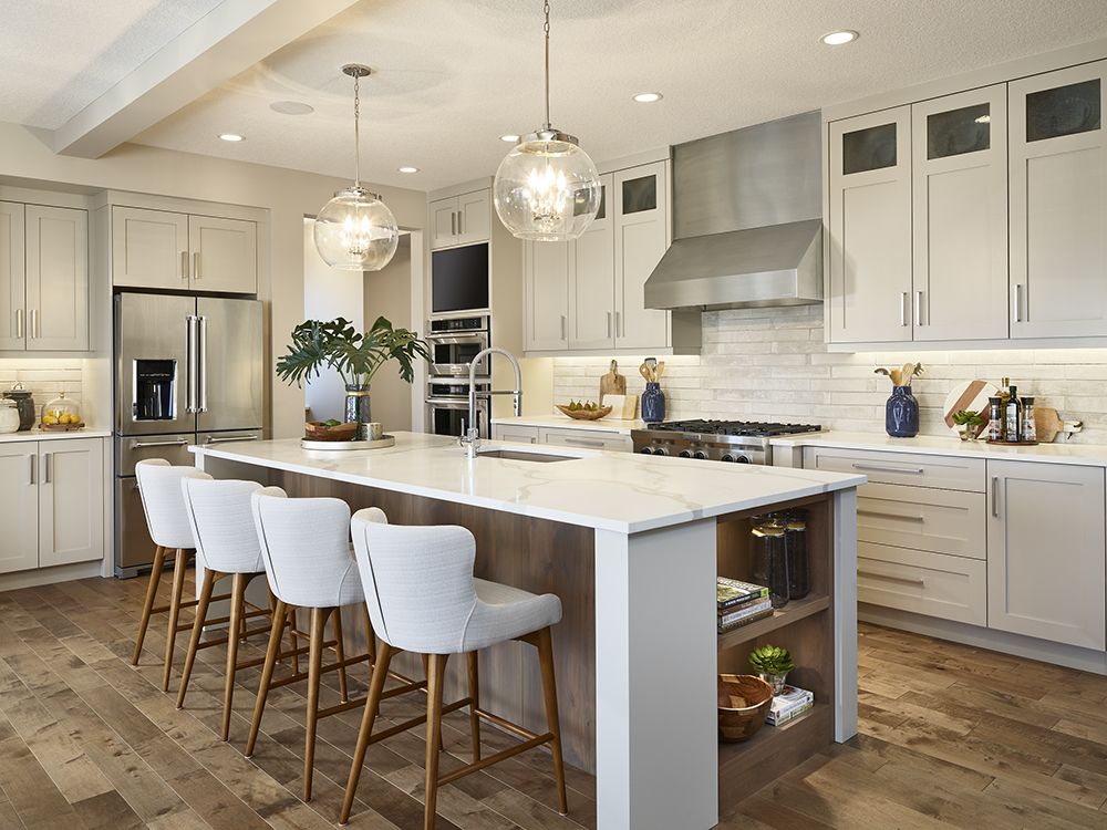 Calbridge Homes’ dedication to its customers helps set it apart ...