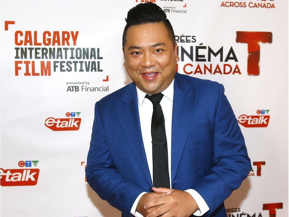 Calgary filmmaker Matt Embry's Living Proof the big winner at Alberta ...