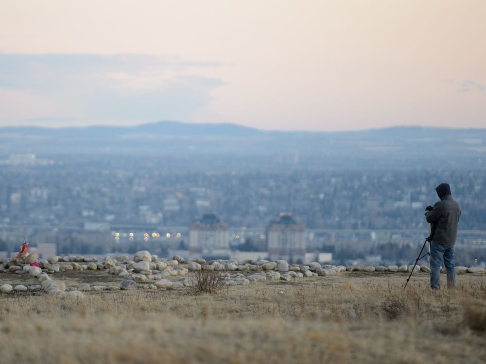 Jane's Walk Calgary: 5 walks to check out | Calgary Herald