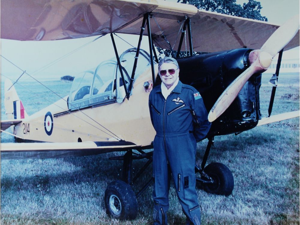 Engineer remembered for contributions to Calgary's infrastructure ...