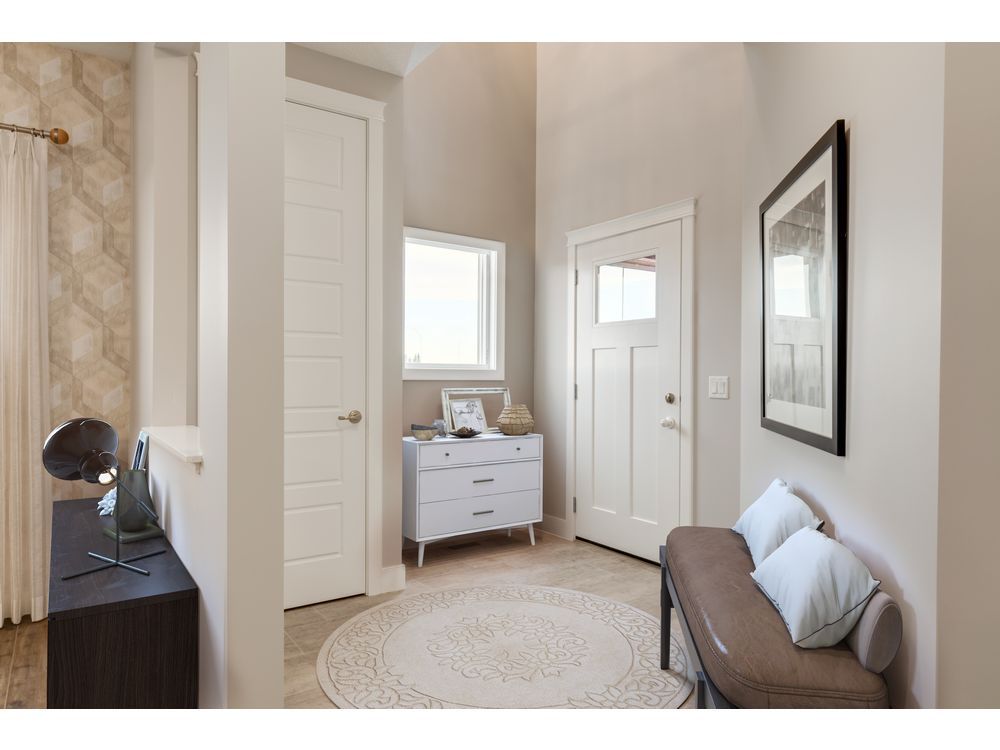 Large families reign in Excel's Kingston | Calgary Herald