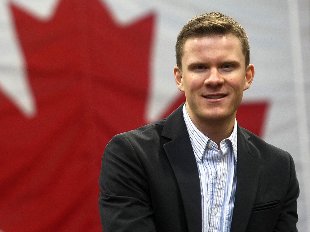 Canmore adventure cyclist and writer Ryan Correy dead at 35 | Calgary ...