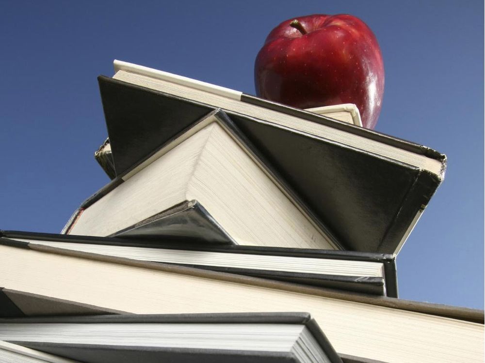 Editorial: United Way is building ties | Calgary Herald