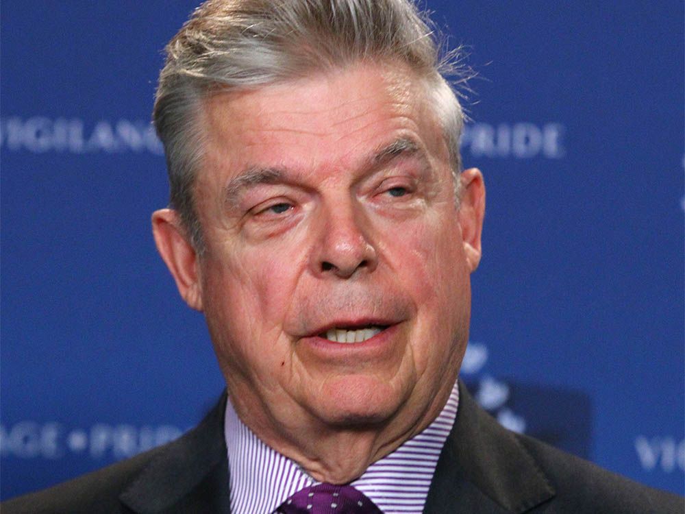 'Imperative' that Calgary police follow up use of force review: expert ...