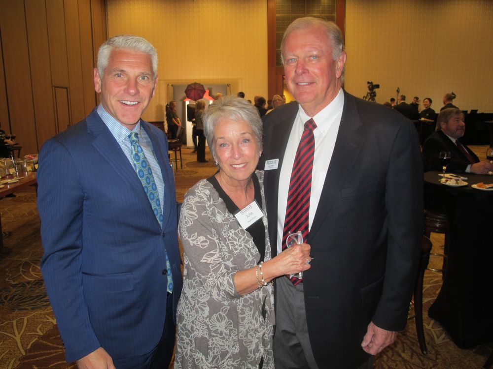 Brooks: RESOLVE Campaign a stunning success | Calgary Herald