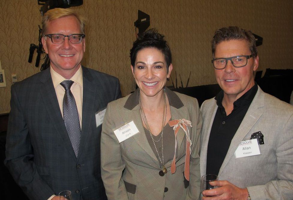 Brooks: RESOLVE Campaign a stunning success | Calgary Herald