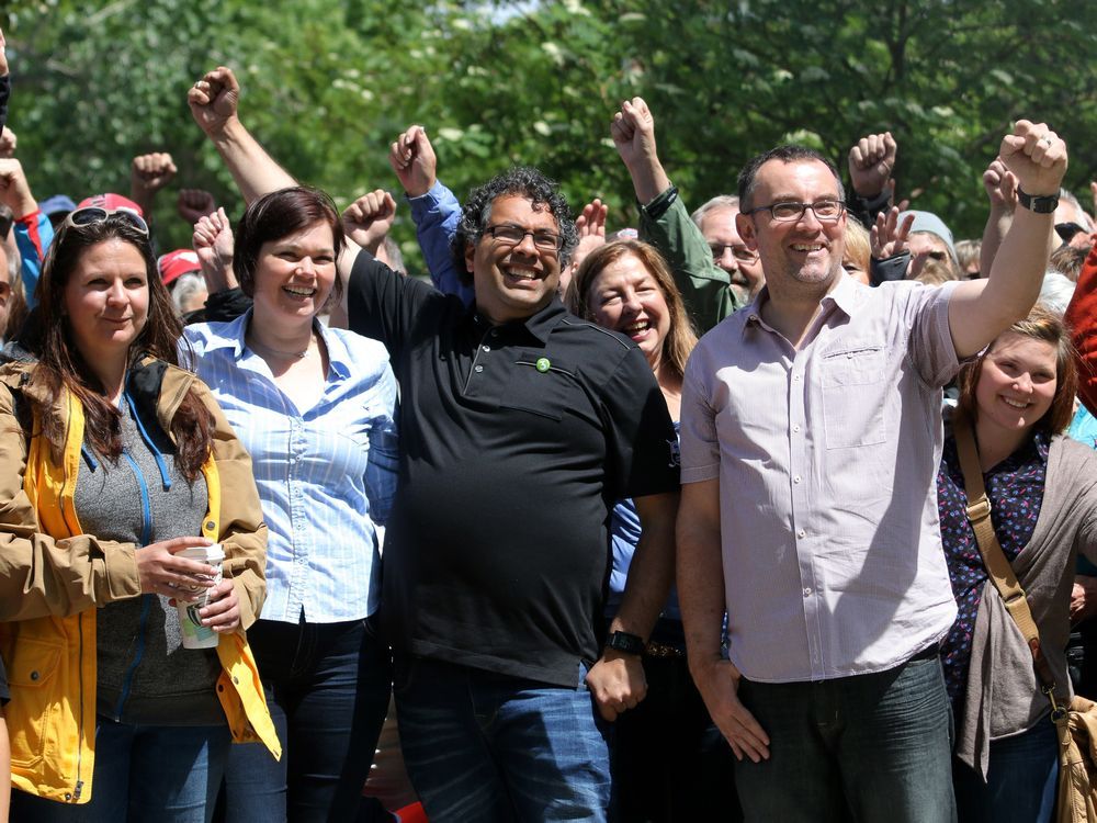 5 things to do this weekend in Calgary, June 15-17 | Calgary Herald