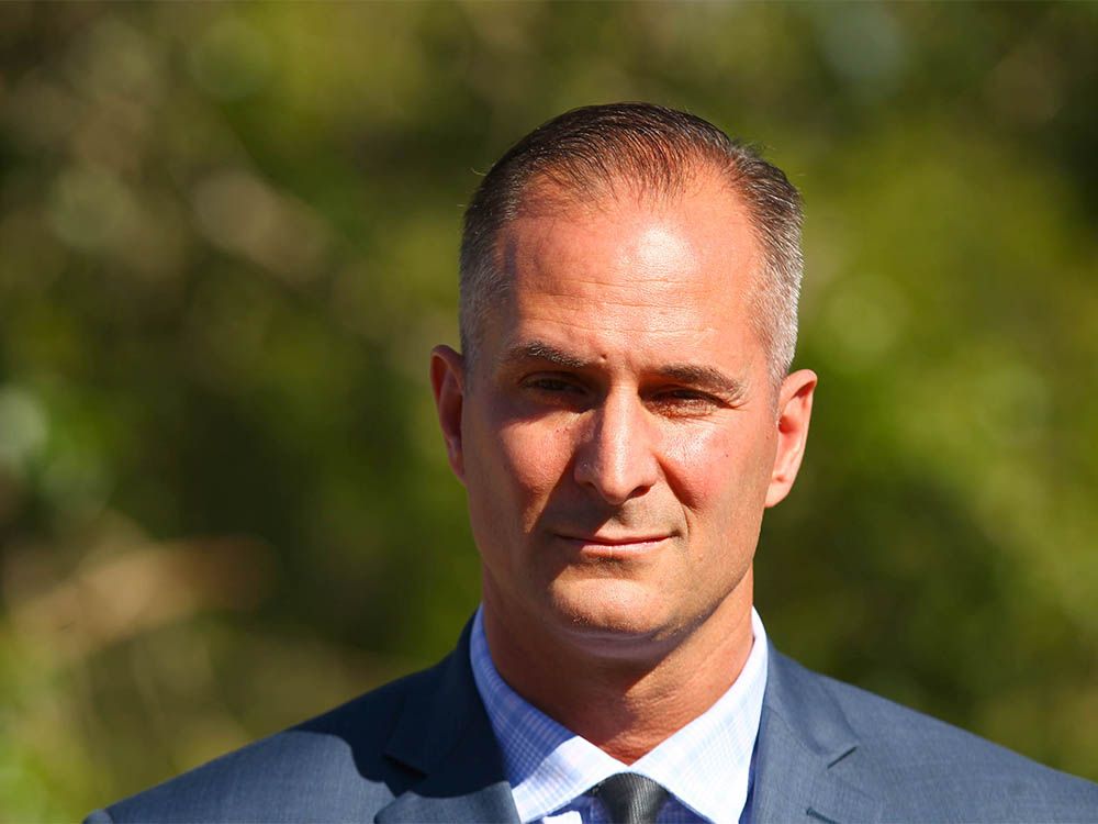 Calgary flood anniversary: Five things to know at five-year mark ...