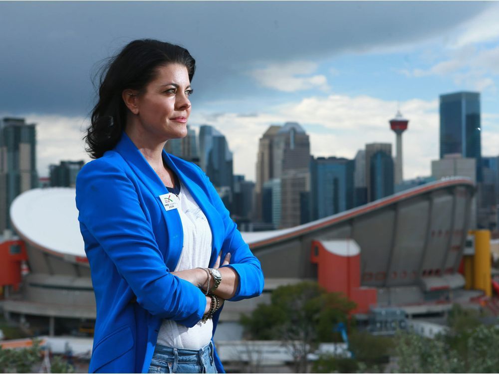 Calgary’s Yes side kicks into gear with pro-bid campaign | Calgary Herald