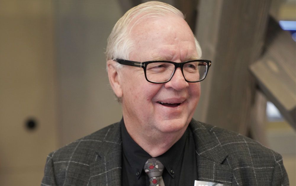 After turbulent shakeup, search for new DIRTT CEO 'nearly complete ...