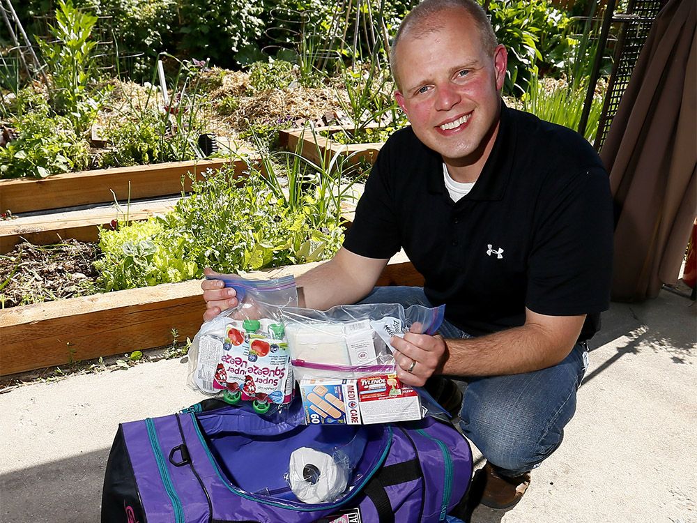 Corbella: Disaster chose Prof. Haney, not the other way around ...