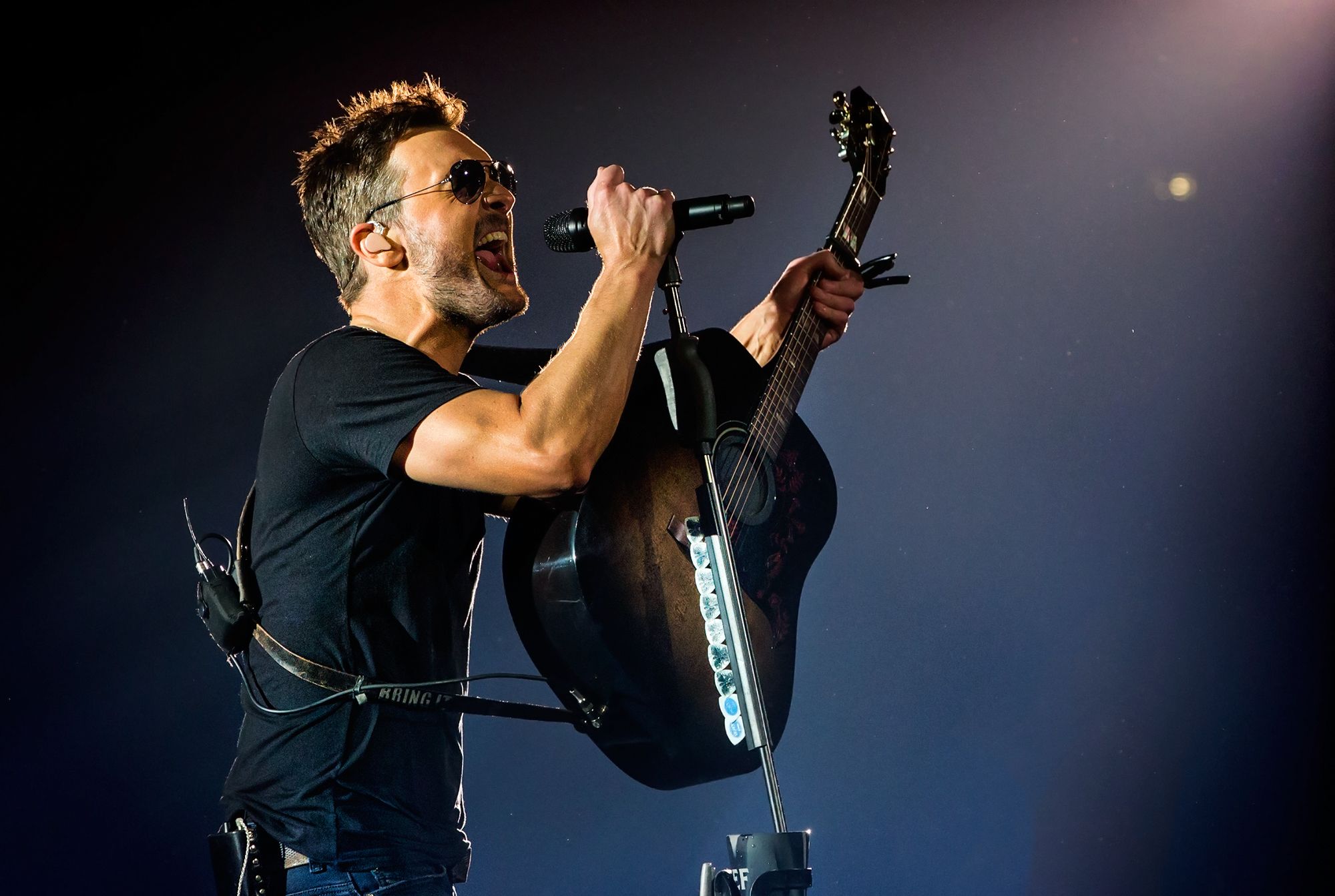 Four acts you won’t want to miss at Country Thunder this year | Calgary ...