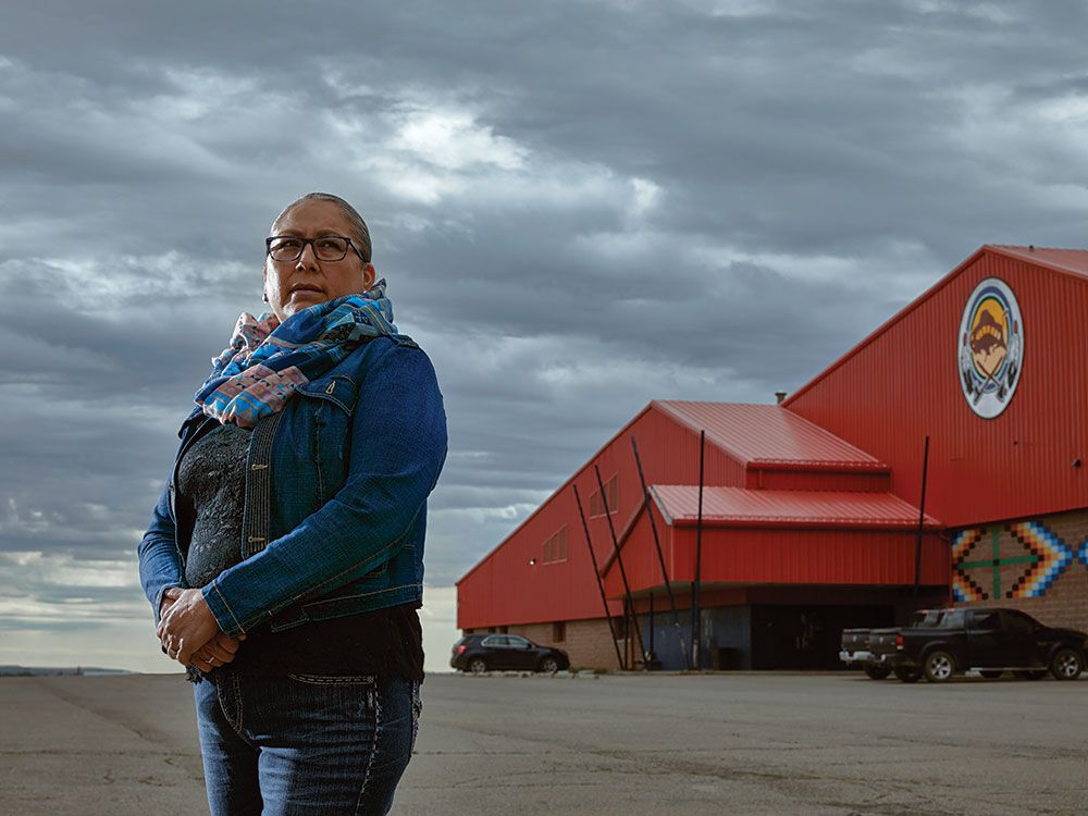 Five years later, people are still dealing with Alberta's flood of the ...