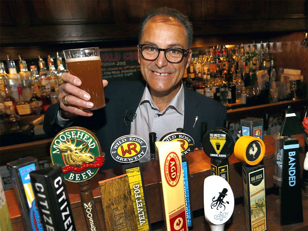 Varcoe: Third time should be a charm to fix NDP's broken beer program ...