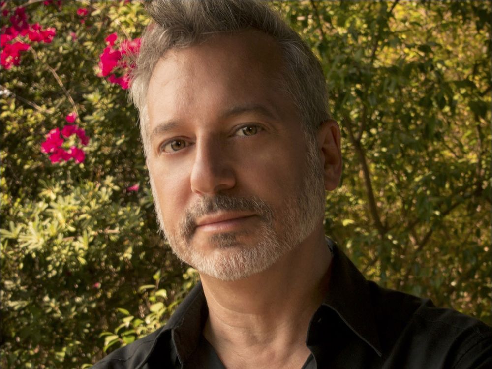 Banff World Media Festival: How Canadian indie filmmaker Jeremy Podeswa ...