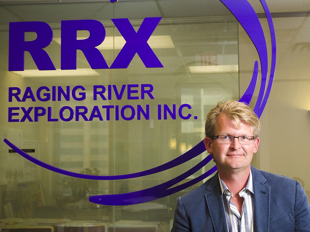 Shares tumble as Baytex, Raging River Exploration sign $1.6B deal ...