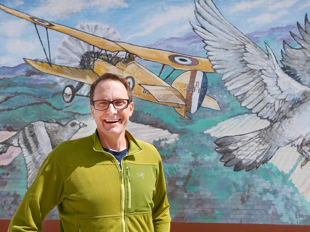 High River mayor says town has no plans to commemorate 2013 flood ...