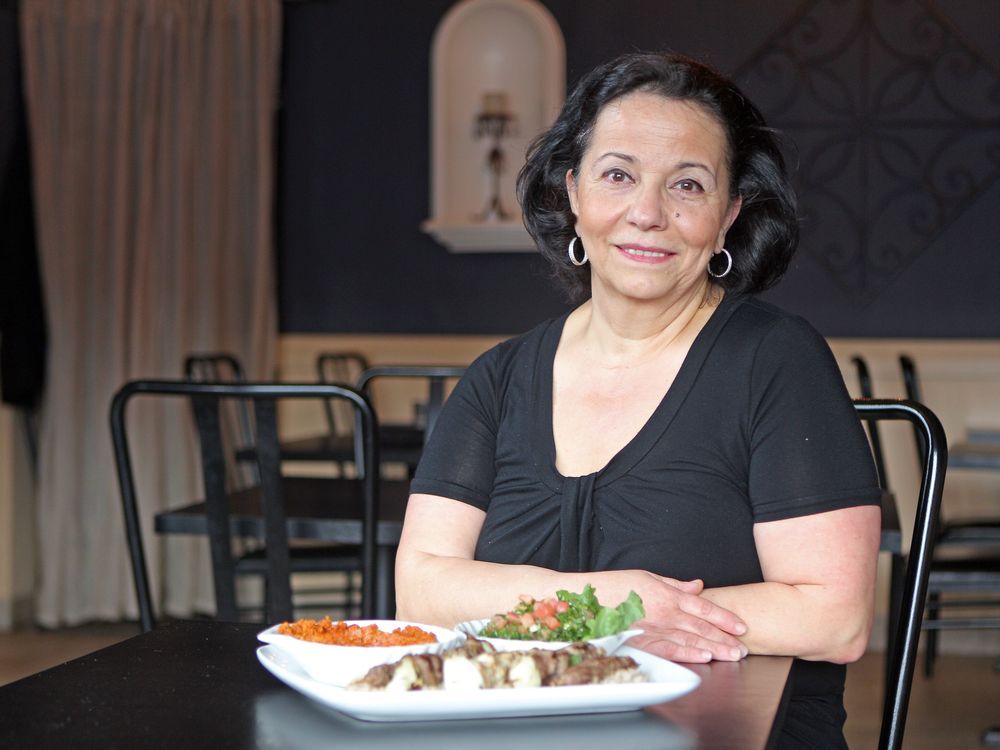 Gilchrist: Column 951 wraps two decades of covering Calgary's food ...