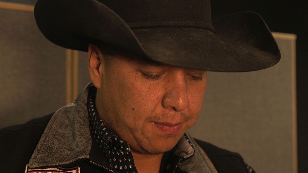 Songs of Treaty 7: Documentary series by Blackfoot filmmaker chronicles ...