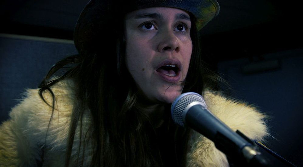 Songs of Treaty 7: Documentary series by Blackfoot filmmaker chronicles ...