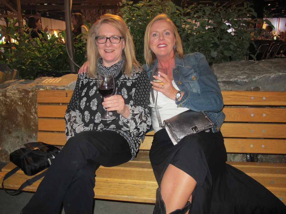 Brooks: Stampede style fun and philanthropy | Calgary Herald