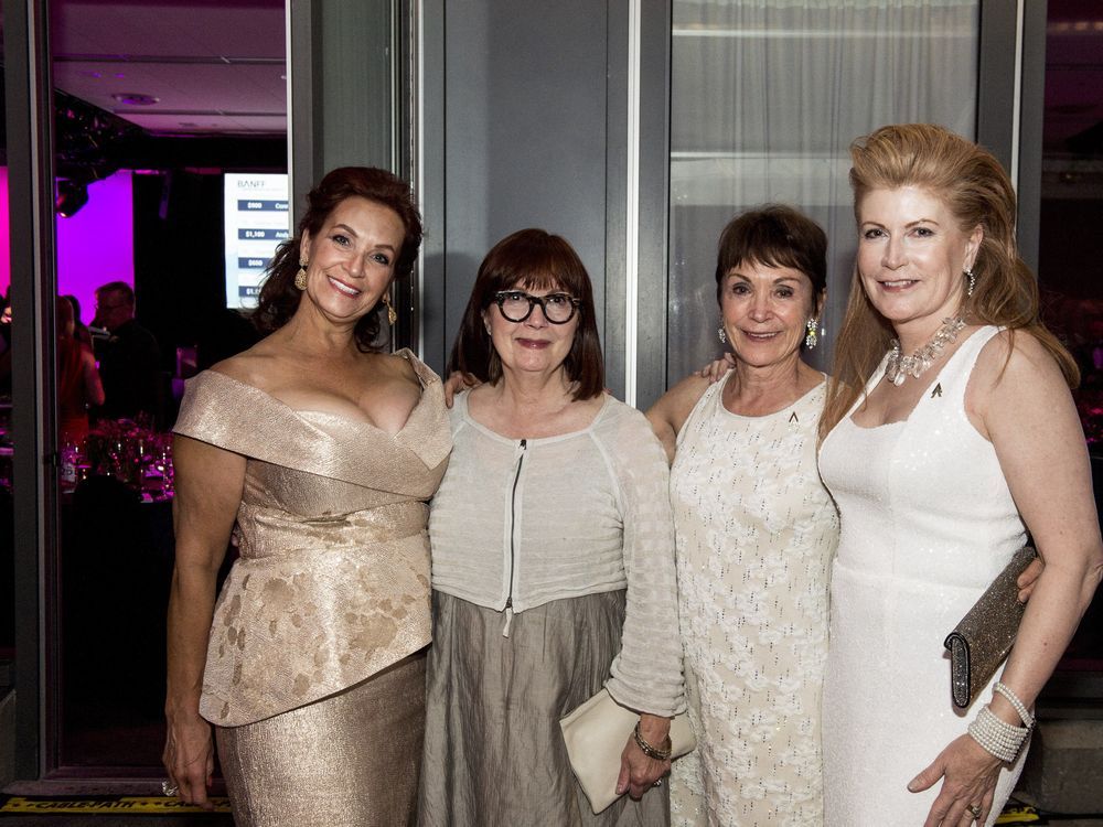 Brooks: Banff Centre Midsummer Ball Weekend nets more than $1 million ...