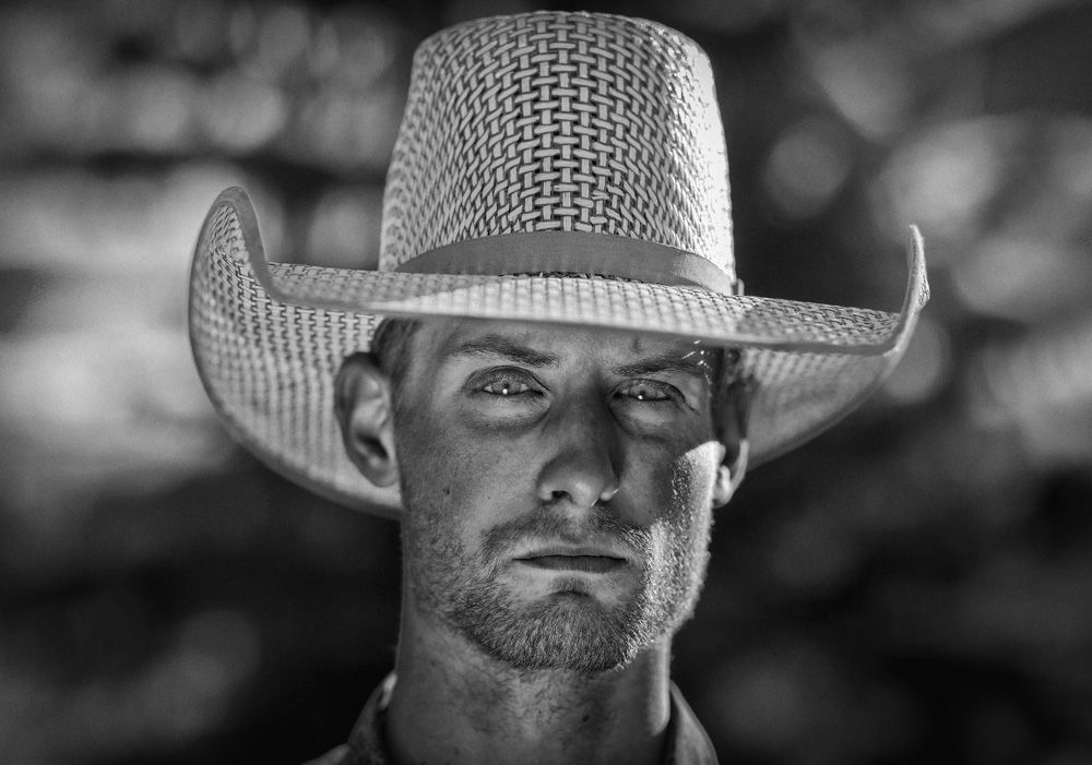 Nanton Nite Rodeo: Before the bright lights of Stampede | Calgary Herald