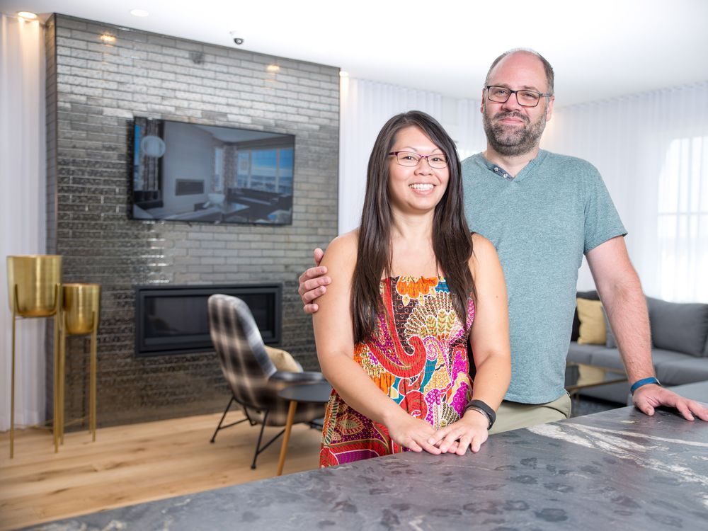 Practically perfect — sweeping views meet functional design in Walden ...