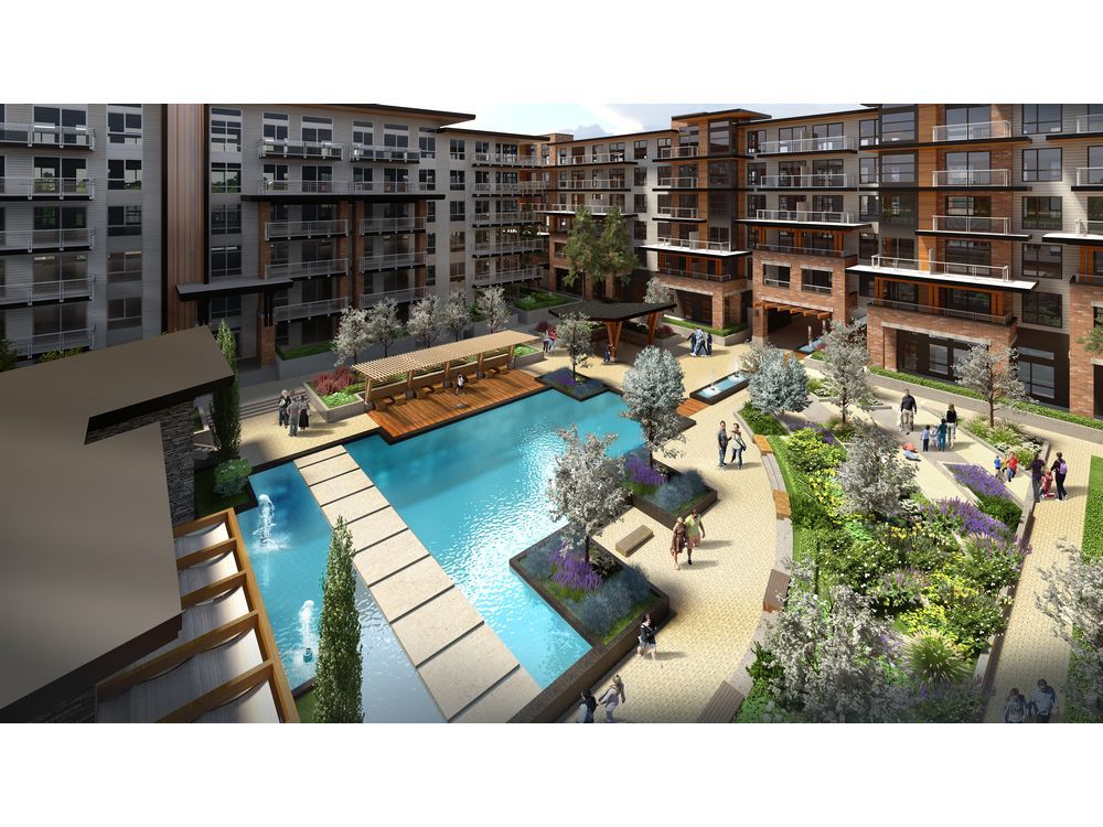 Westman Village's Calligraphy, Reflection open new show suites ...