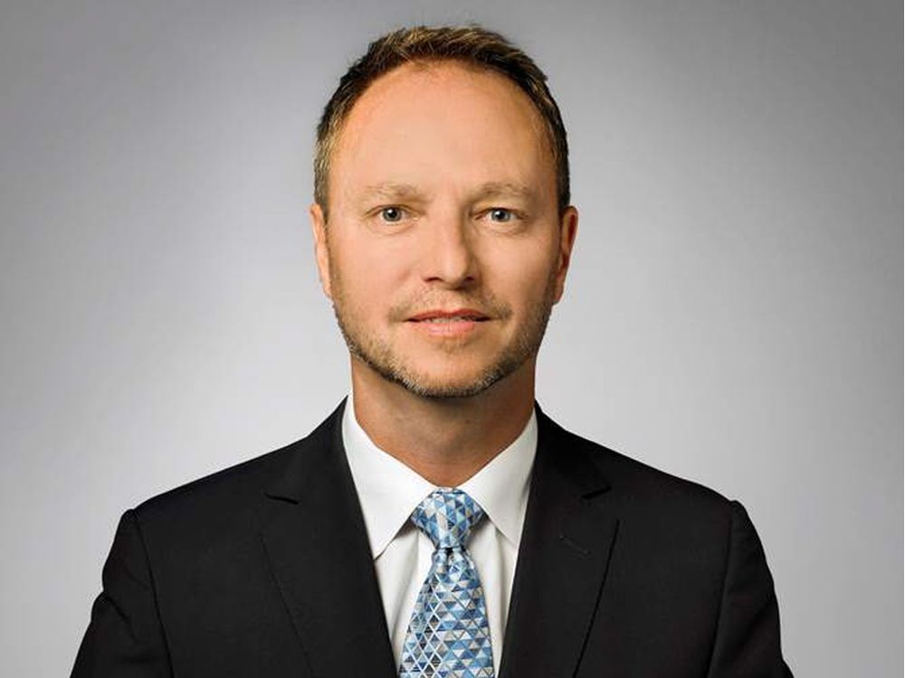 New Jayman president values high-performance, customer-centred teams ...