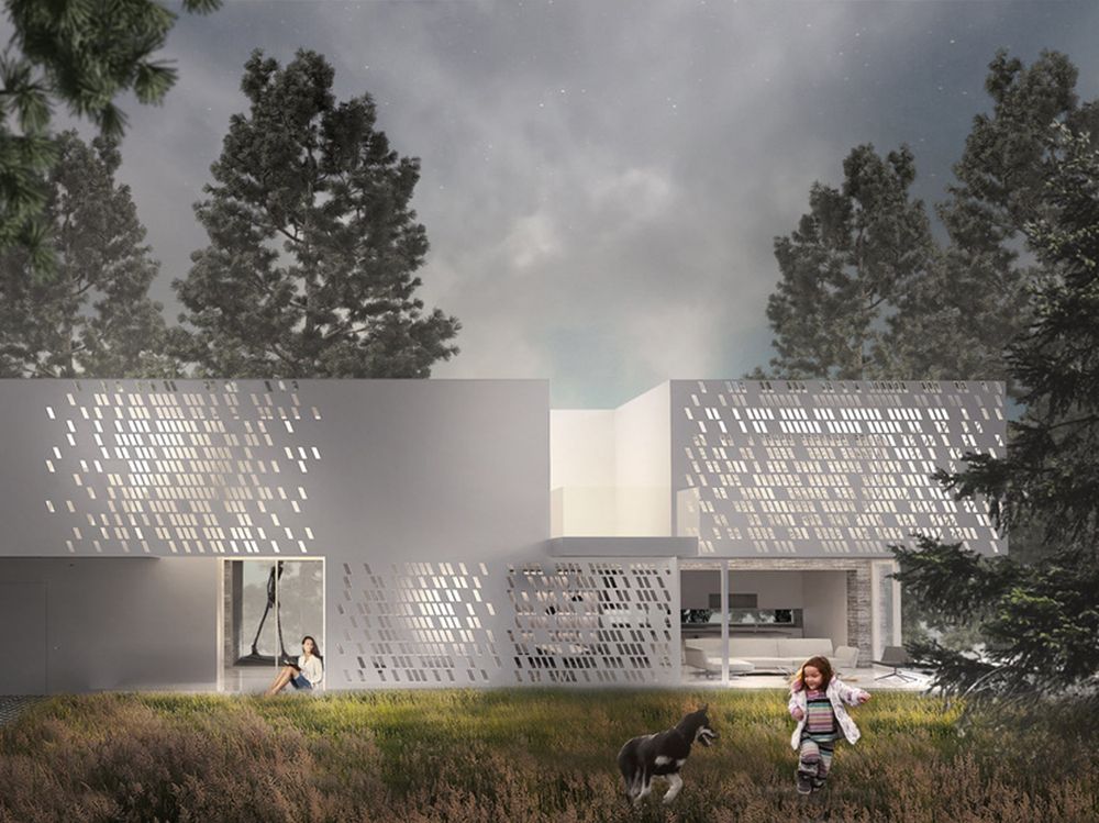 Parker: MoDA creating unique private Calgary residences | Calgary Herald