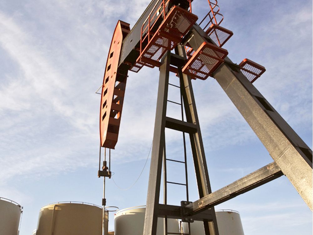 Crescent Point acquires Hammerhead Energy in $2.55B deal | Calgary Herald