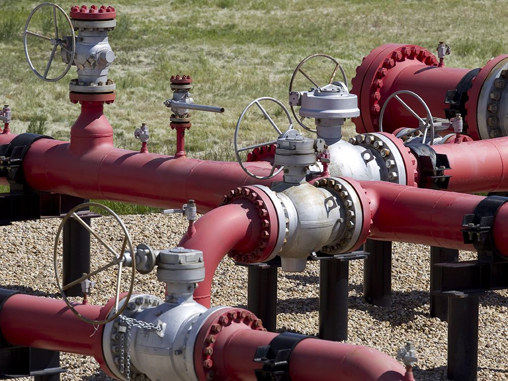 AltaGas selling non-core assets in Canada and U.S. for $560 million ...