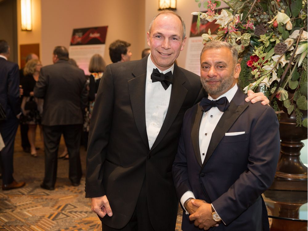 Brooks: The Beat Goes On Gala hits all the right notes | Calgary Herald