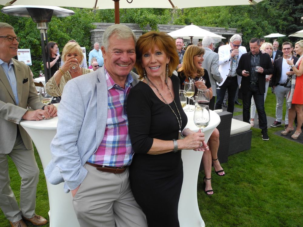 Brooks: Inclement weather no match for Hull | Calgary Herald