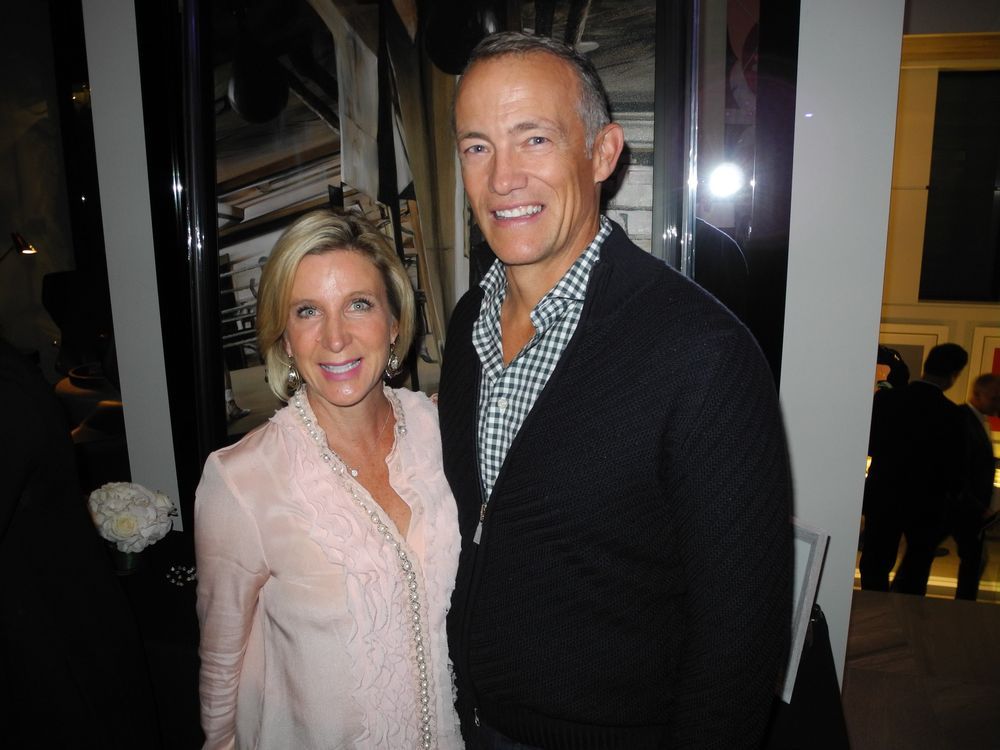 Brooks: Golden Seed reception supports Mustard Seed Gala | Calgary Herald