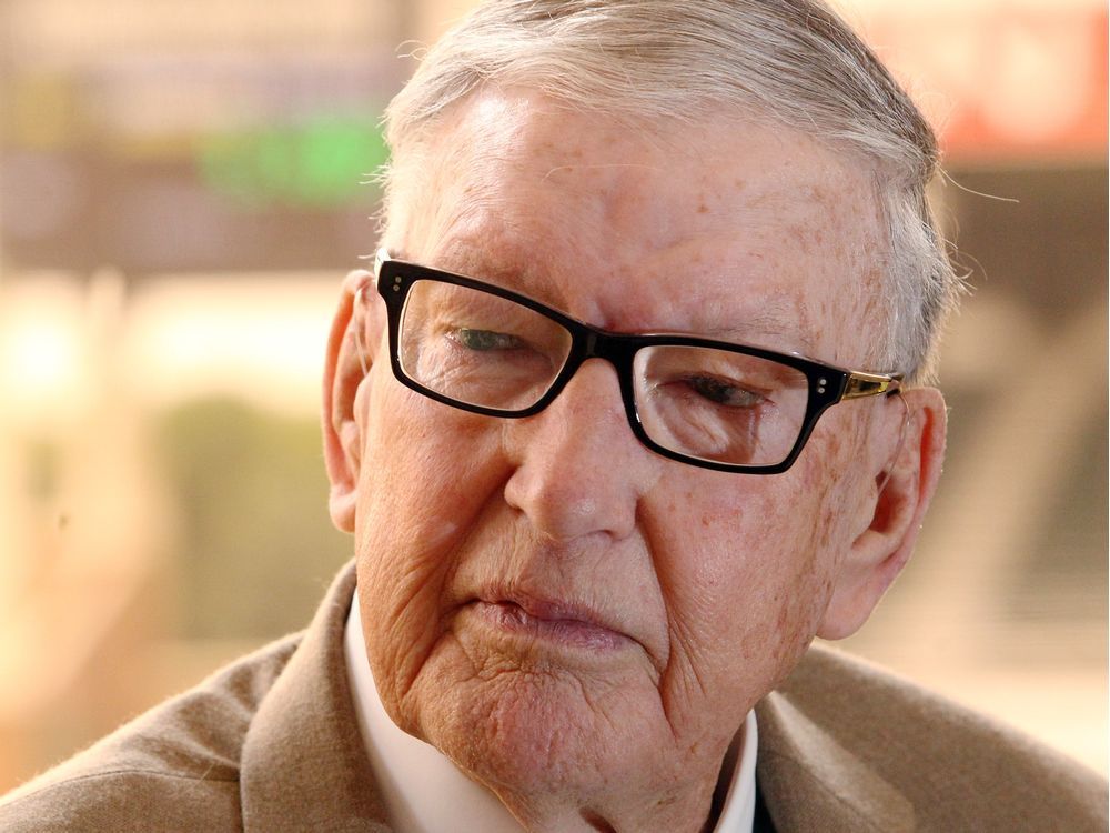 Nelson: Alberta's iconic entrepreneurs would be appalled today ...
