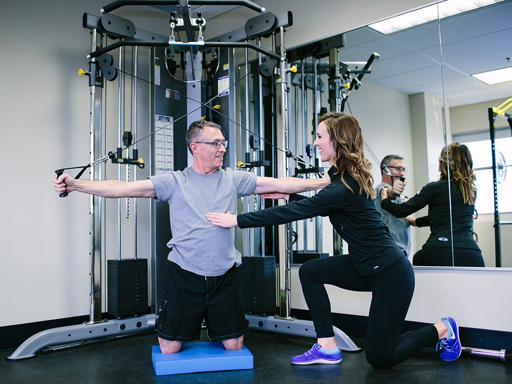 Why high-intensity interval training provides an unparalleled workout ...