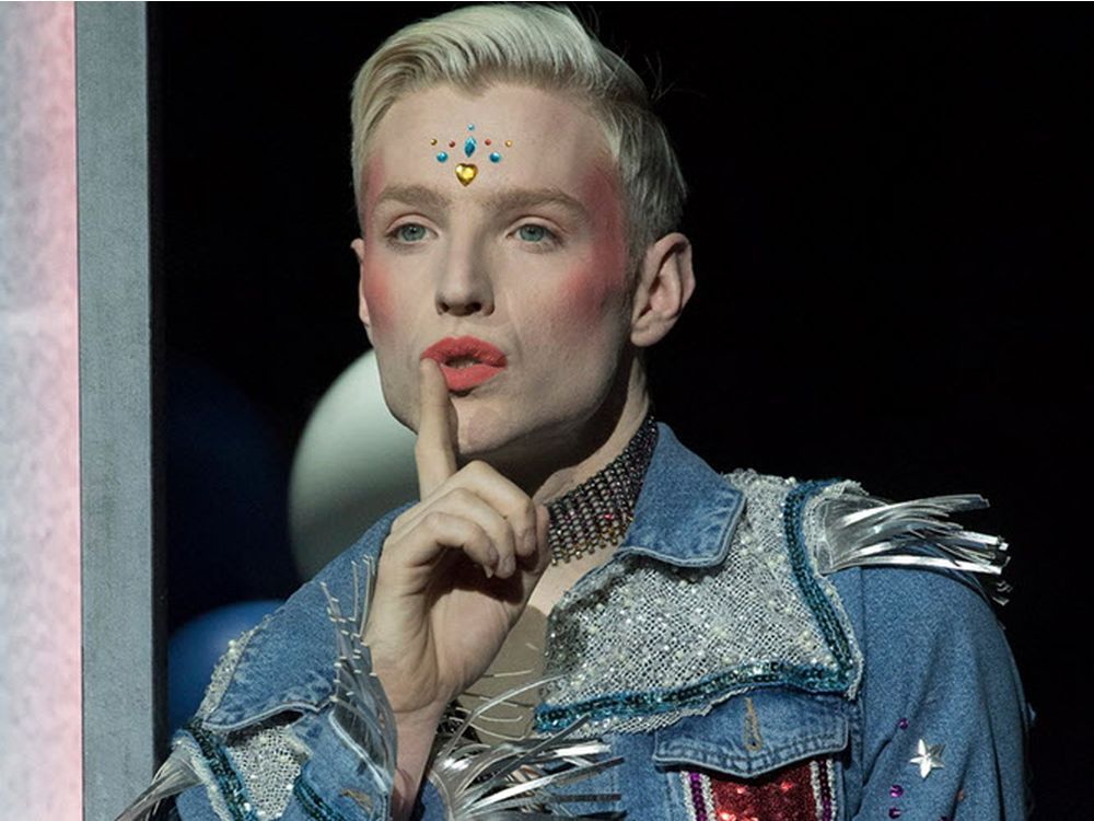 Hobson's Choice: London theatre offerings would play well in YYC ...