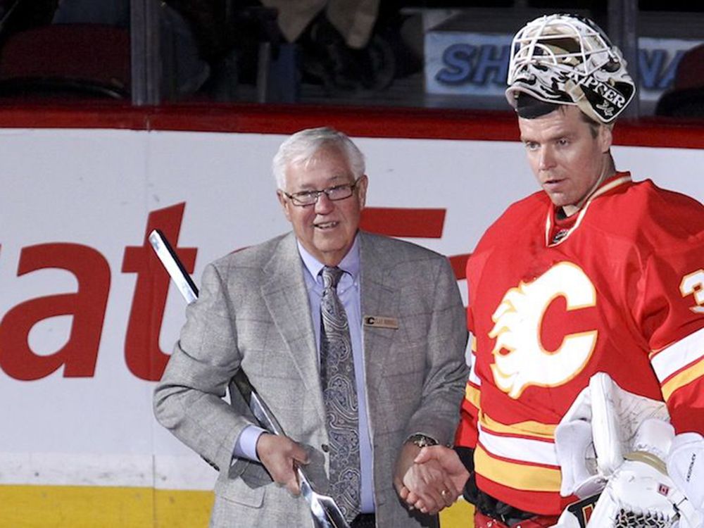 Varcoe: Clay Riddell leaves legacy in oilpatch and across Calgary ...