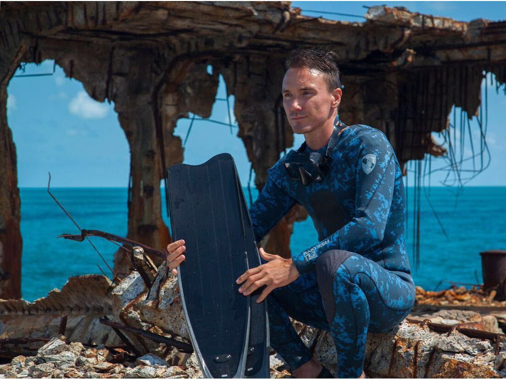 Sharkwater Extinction carries on Rob Stewart’s vision, say his parents ...