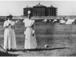 Twenty years ago today: The Calgary General Hospital was brought down ...